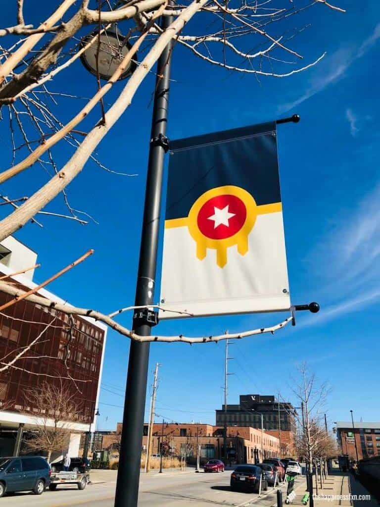 How to Spend the Best 48 Hours in Tulsa (From a Local) - The Happiness ...