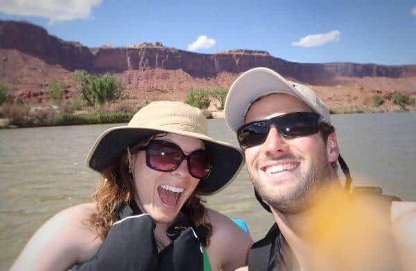 15 Cool Things To Do in Moab Outdoors - The Happiness Function