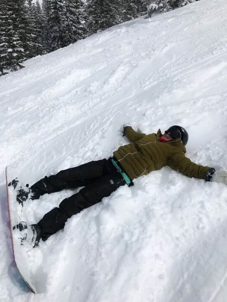 Plan the Perfect Aspen Colorado Snowboarding Getaway - The Happiness ...