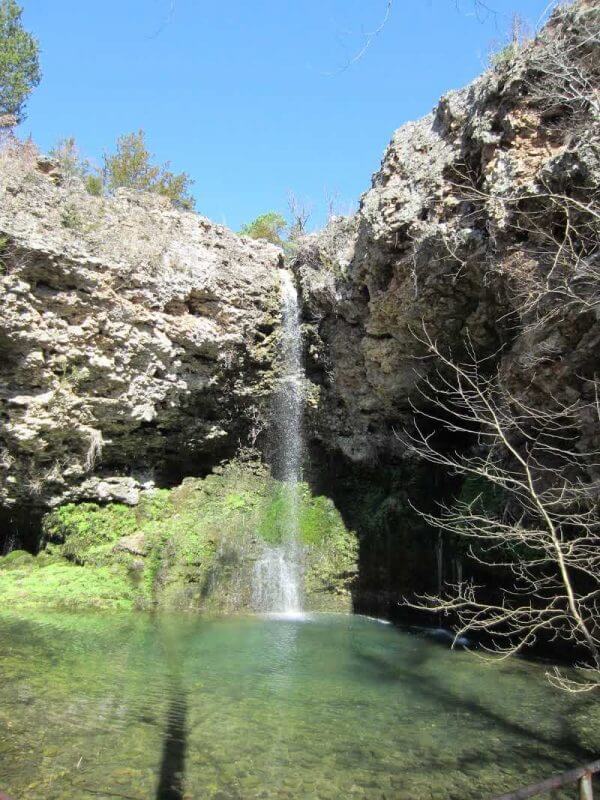 14 Day Trips From Tulsa That Get You Outside - The Happiness Function