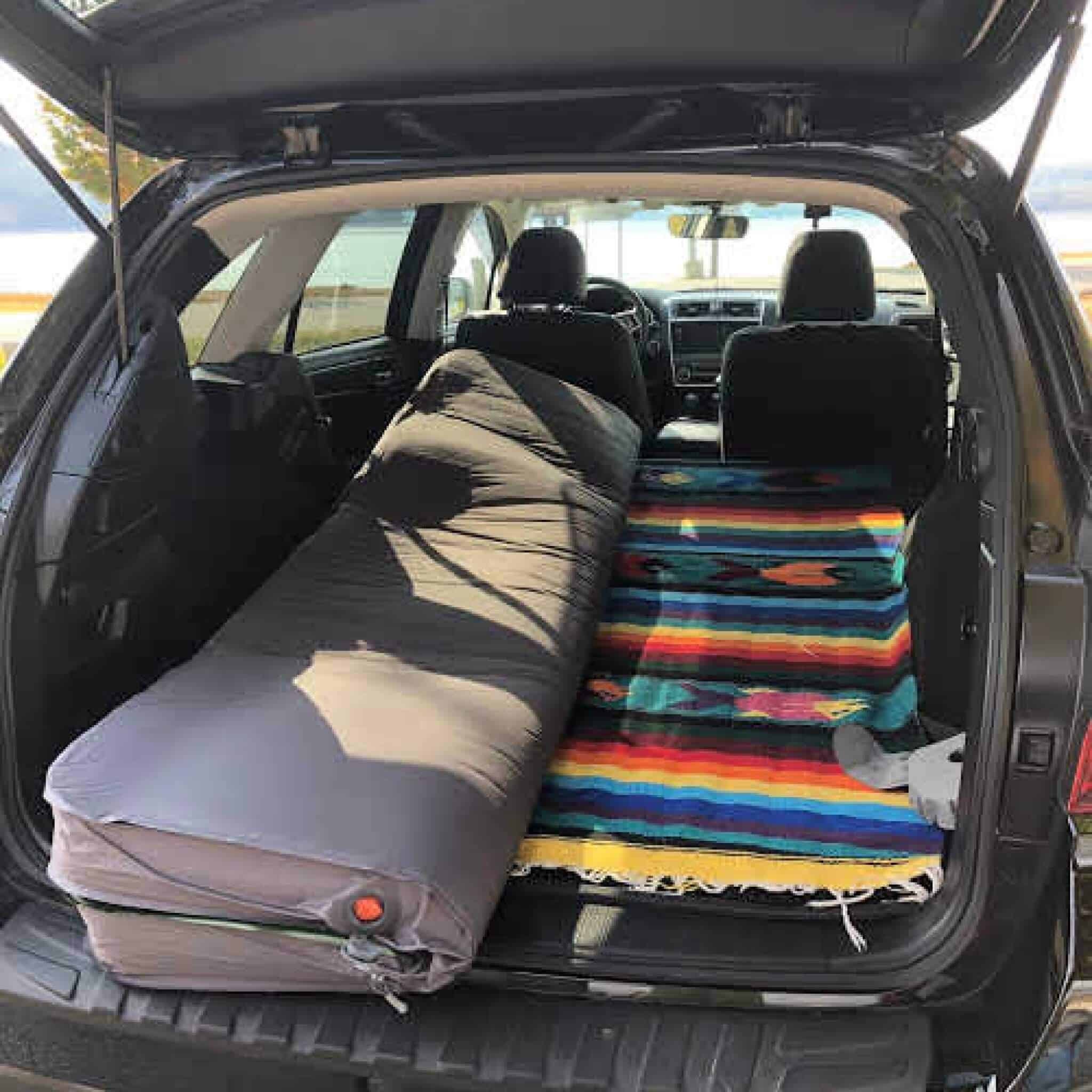 Guide To Buying a Subaru Outback + Best Accessories for Adventures ...