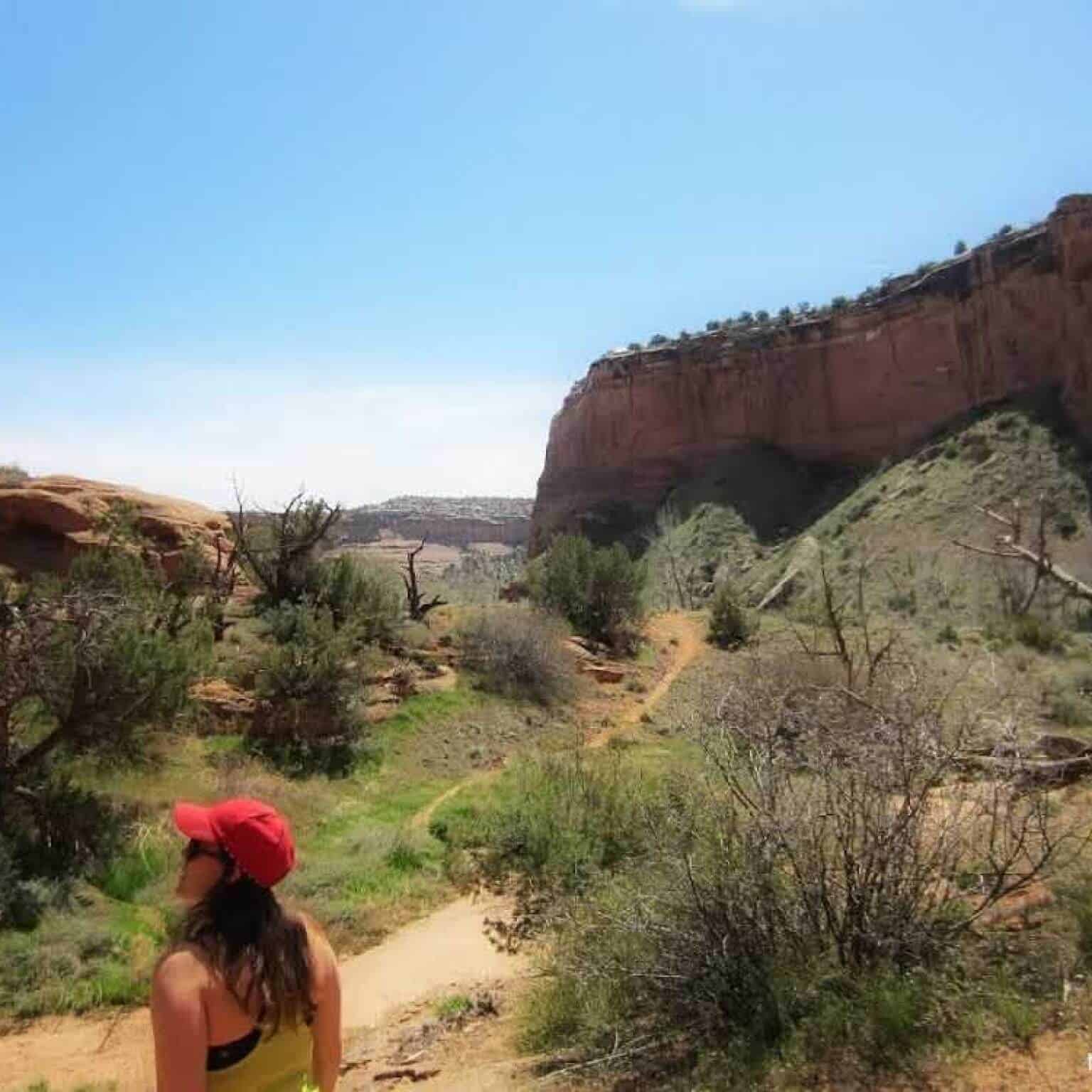 9 Hikes Near Grand Junction with the Best Views - The Happiness Function