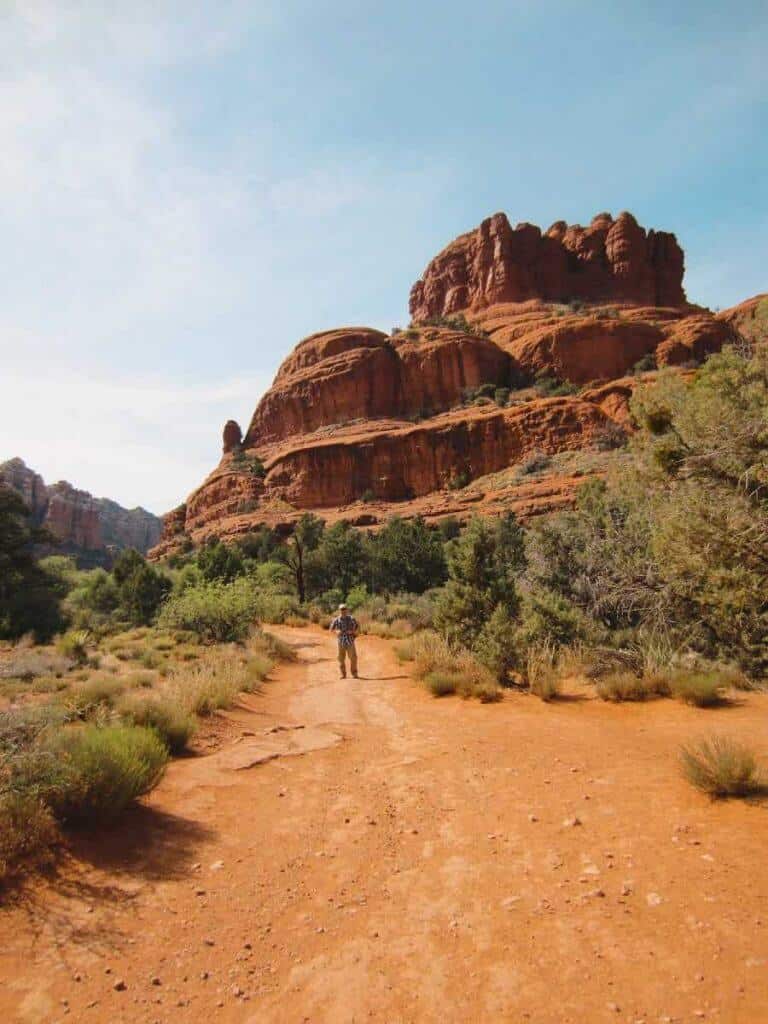 Here is What to Do in Sedona on a Budget! - The Happiness Function