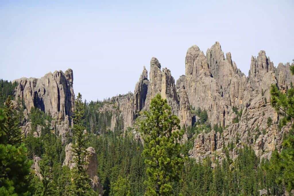 10 Best South Dakota Parks To Visit - The Happiness Function