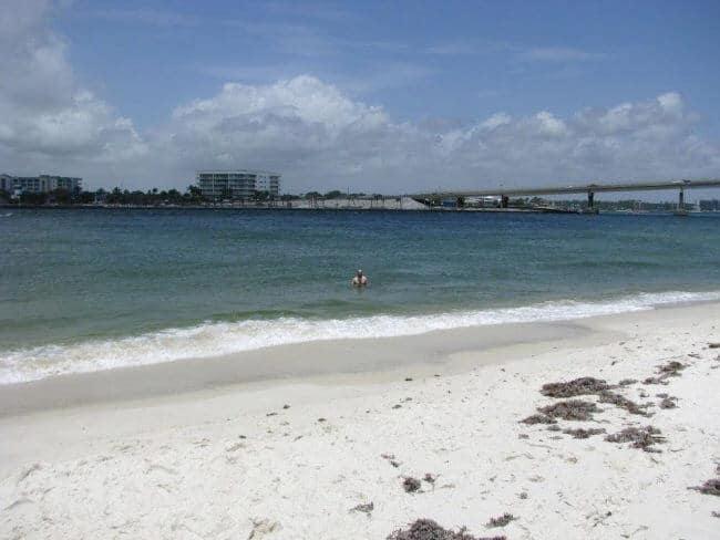 7 Beautiful Alabama Beaches You Cannot Miss (#1 is the Best)! - The ...
