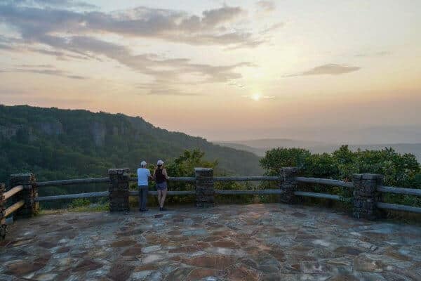 27 Epic Road Trips From Tulsa - The Happiness Function