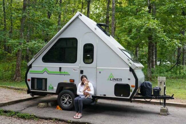 Plan a Weekend Getaway to Mount Magazine State Park, The Highest Point ...