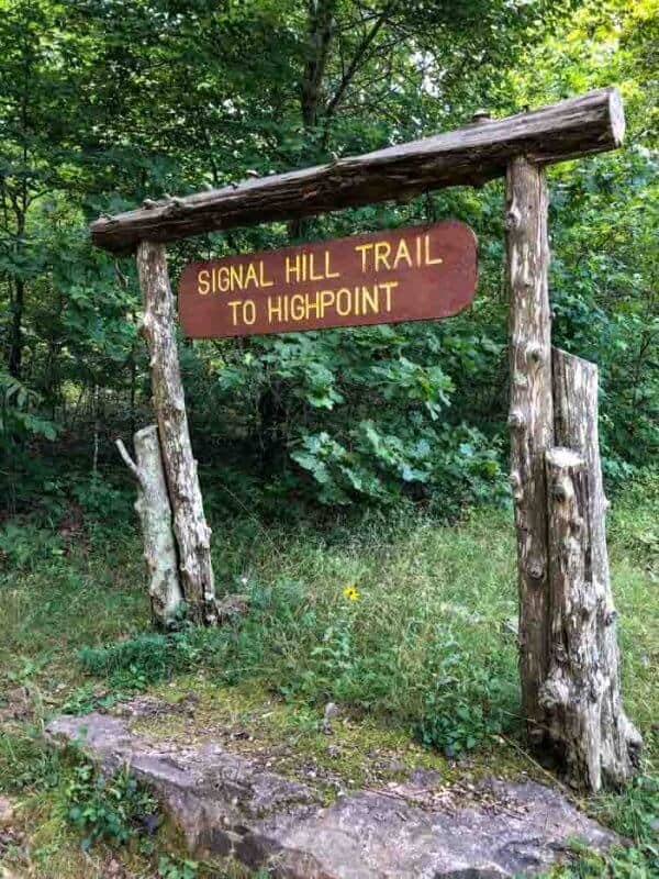 12 Incredible Hiking Trails in Arkansas You Cannot Miss - The Happiness ...