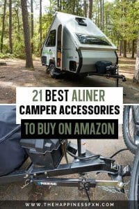 23 Best Aliner Accessories To Buy on Amazon - The Happiness Function