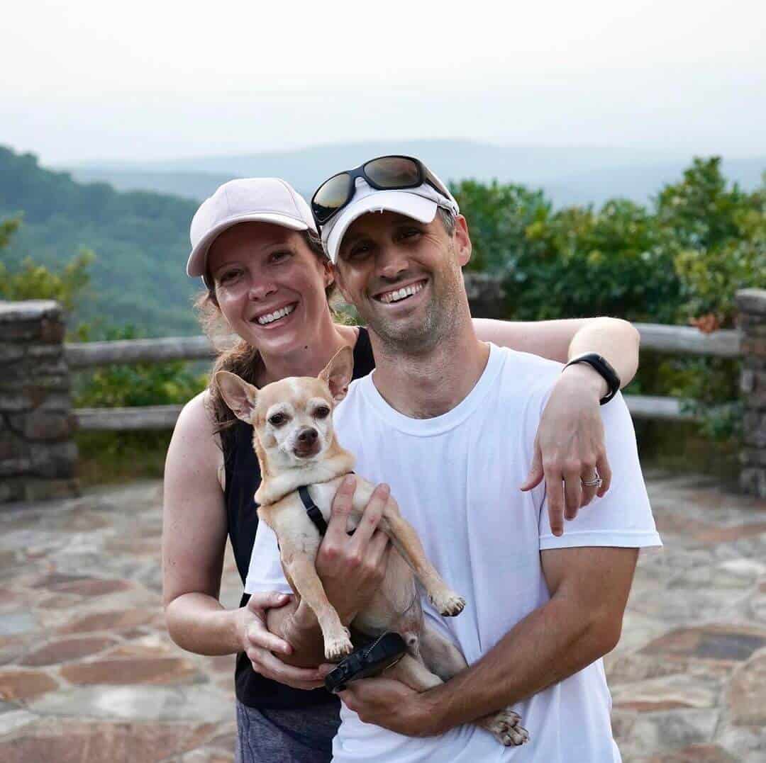 Plan the Perfect Weekend at Beavers Bend State Park - The Happiness ...