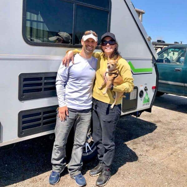 The Aliner Ranger 12 Camper Honest Review & Buying Guide - The ...