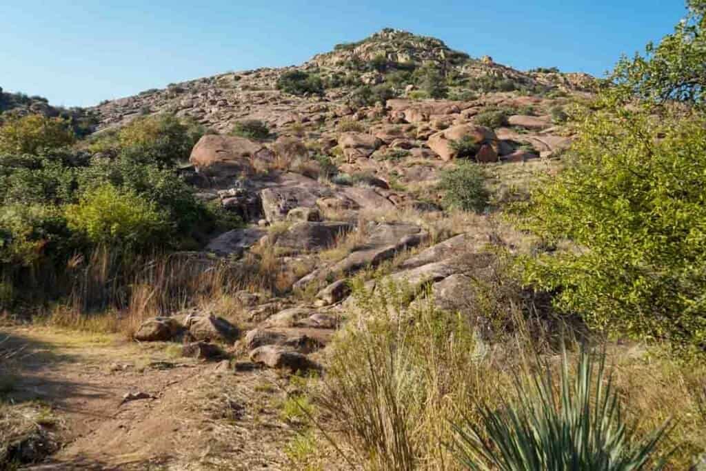 3-Day Itinerary and Guide to Quartz Mountain State Park - The Happiness Function