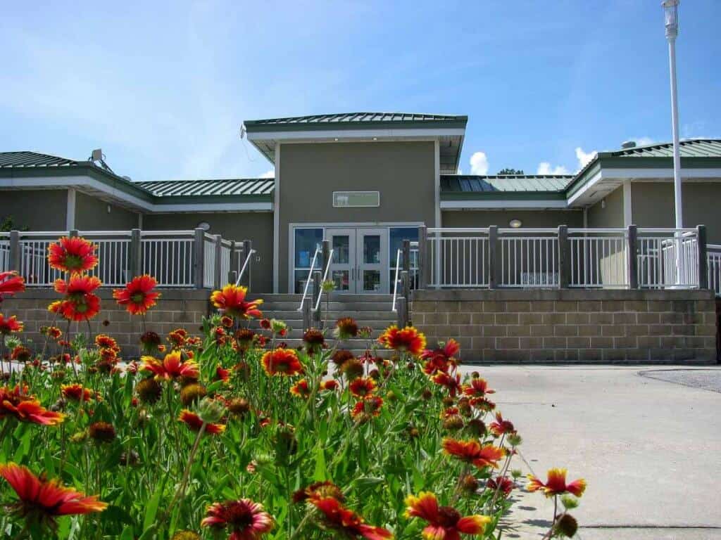 Amazing Reasons You’ll Love Camping at Gulf Shores State Park - The ...