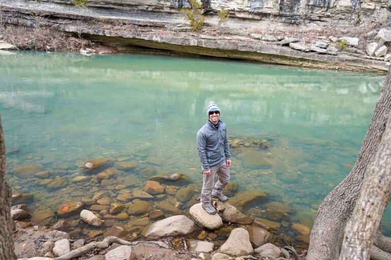 5 Best Places to Camp in Buffalo National River (Upper District ...