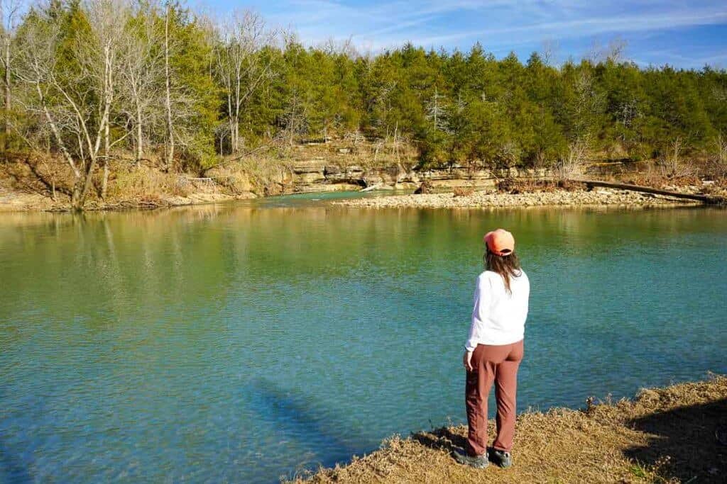 5 Best Places to Camp in Buffalo National River (Upper District ...