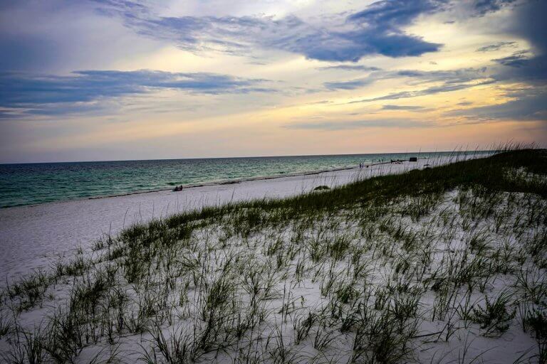3 Beautiful Beach Parks To Visit in Perdido Key - The Happiness Function