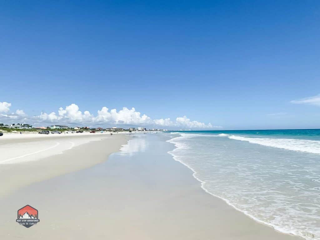 30+ Beautiful Beaches in Florida To Visit - The Happiness Function