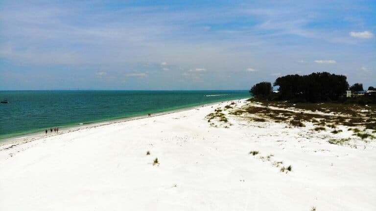 30+ Beautiful Beaches in Florida To Visit - The Happiness Function