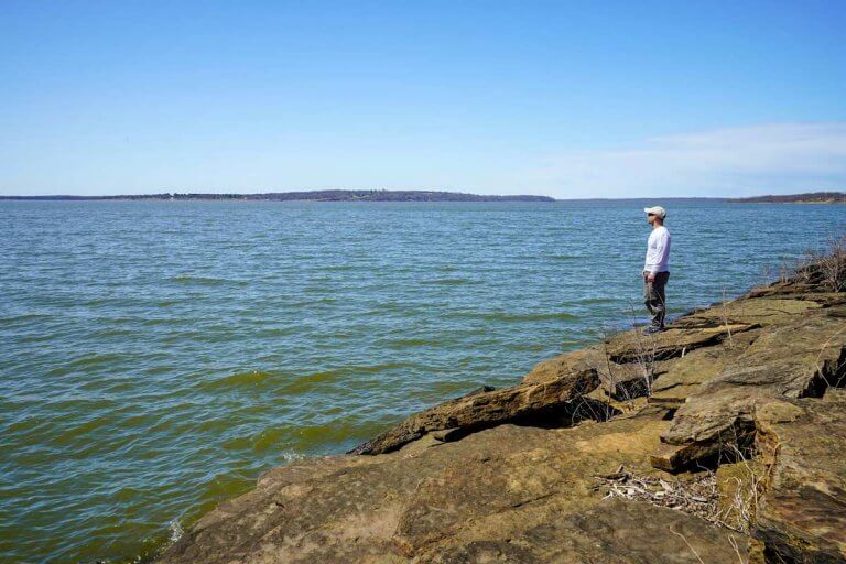 Best Things To Do at Sequoyah State Park - The Happiness Function