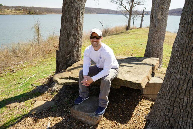 Best Things To Do at Sequoyah State Park - The Happiness Function