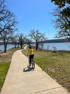 Best Things To Do at Sequoyah State Park - The Happiness Function