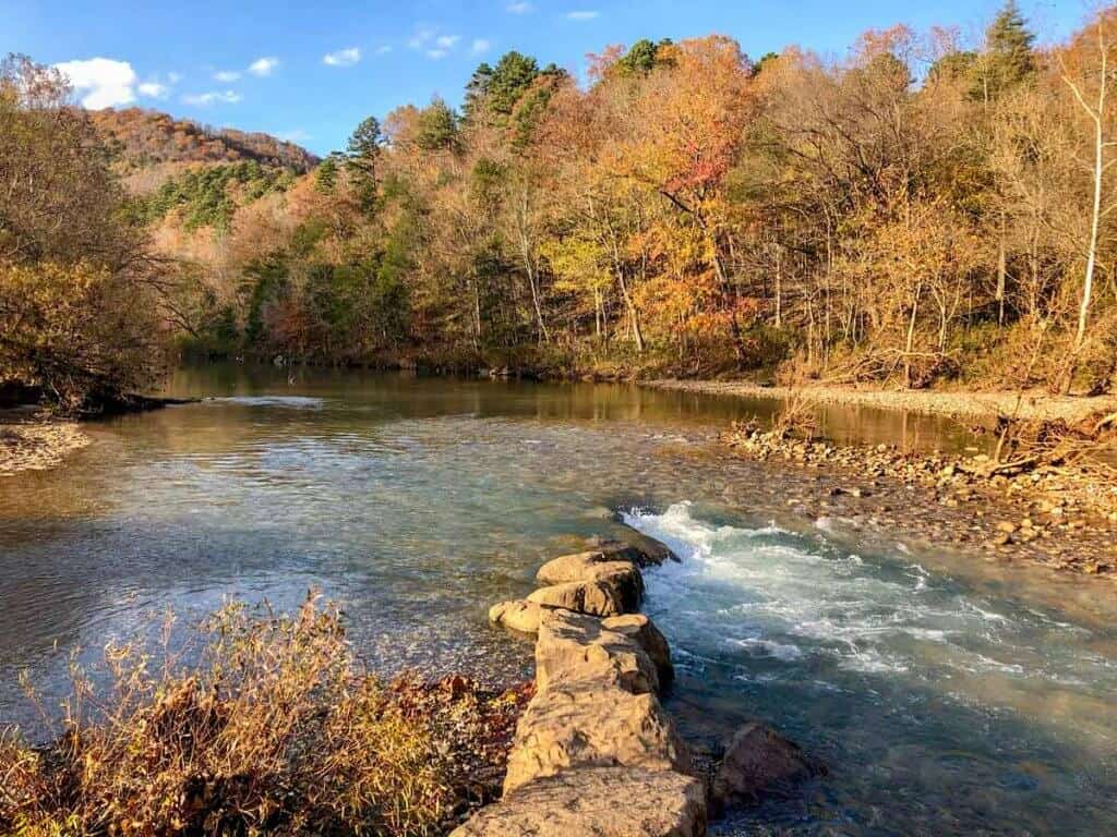 30+ Beautiful Fall Destinations with Places to Hike in the U.S. - The ...