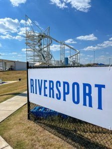 12 Best Places to Kayak in Oklahoma (By Locals) - The Happiness Function