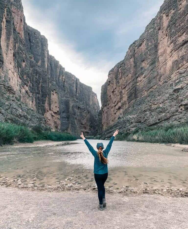 30+ Beautiful Fall Destinations with Places to Hike in the U.S. - The ...