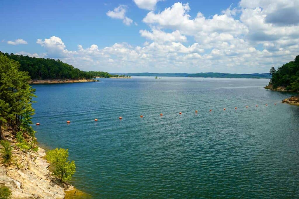 How To Float the Mountain Fork River in Broken Bow - The Happiness Function