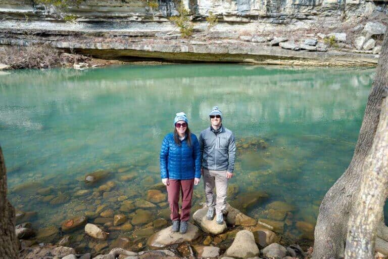 Guide To Exploring Buffalo National River: Hiking, Camping, Floating ...