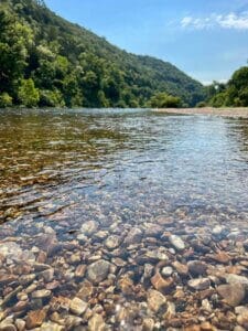 Guide To Exploring Buffalo National River: Hiking, Camping, Floating ...