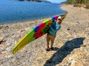 Jackson Riviera Kayak Review: Specs, Features, and Why We Love Ours ...