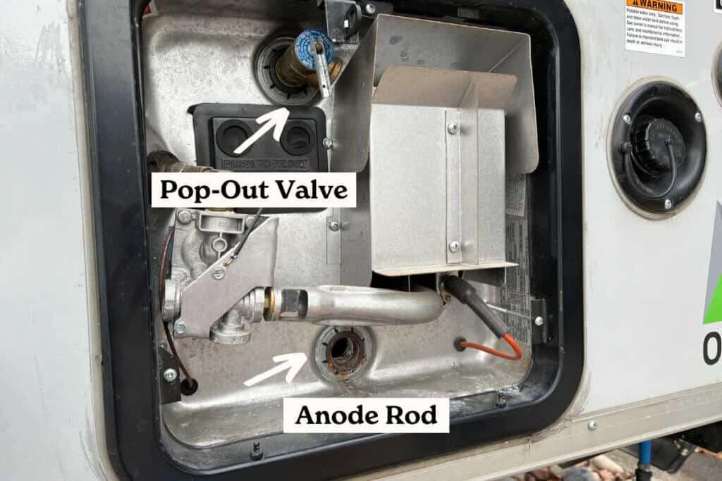 How To Winterize Your Aliner Camper: A Step-by-Step Guide + Video - The ...