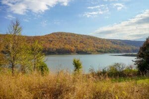 Lake Fort Smith State Park: Plan a Camping, Hiking, and Kayaking Trip ...