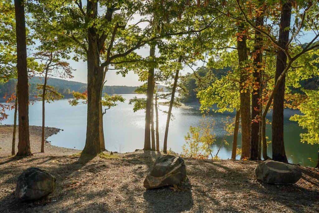 10 Incredible Arkansas State Parks For Hiking and Camping - The ...