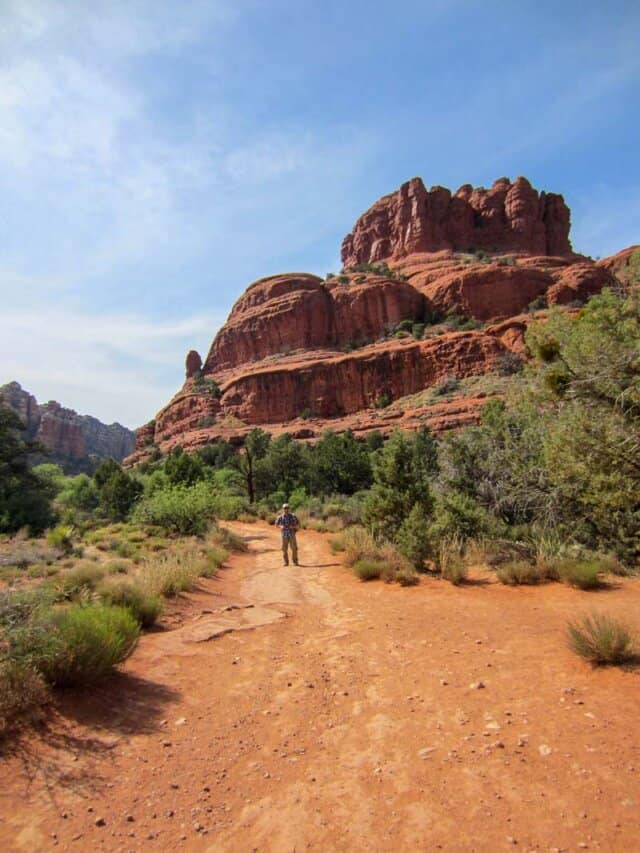 What To Do in Sedona for an Adventure Packed Vacation on a Budget - The ...