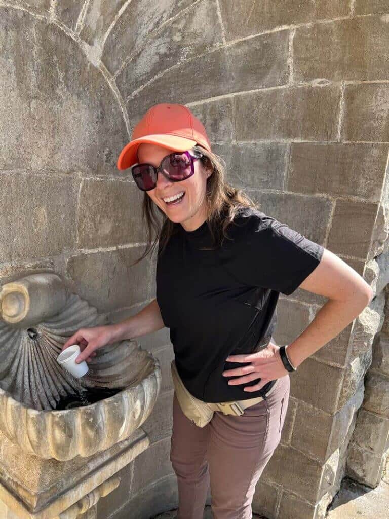 How To Spend One Perfect Day in Hot Springs National Park - The ...