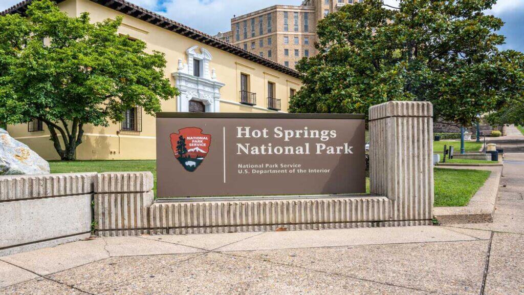 20 Best Things to Do in Hot Springs, Arkansas - The Happiness Function