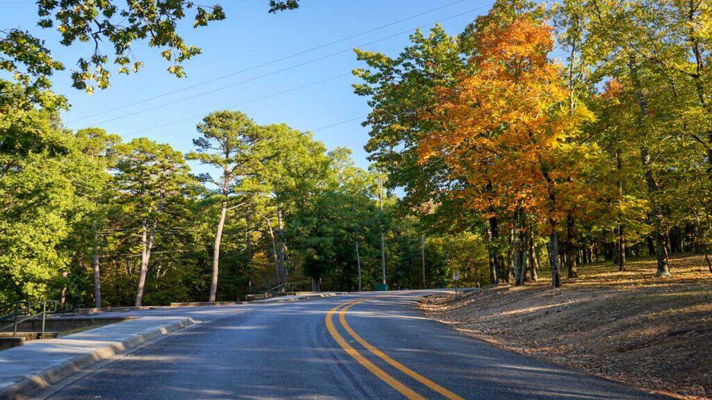 20 Best Things to Do in Hot Springs, Arkansas - The Happiness Function