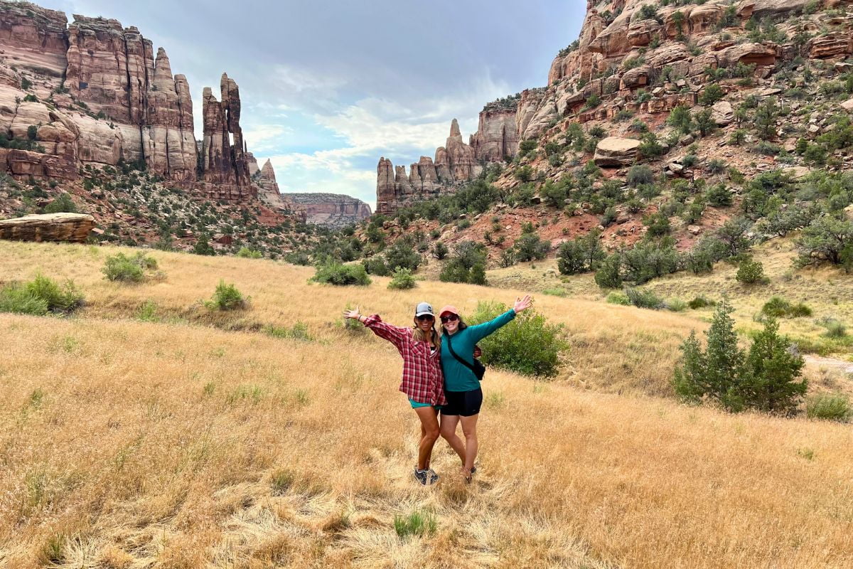 9 Hikes Near Grand Junction with the Best Views - The Happiness Function