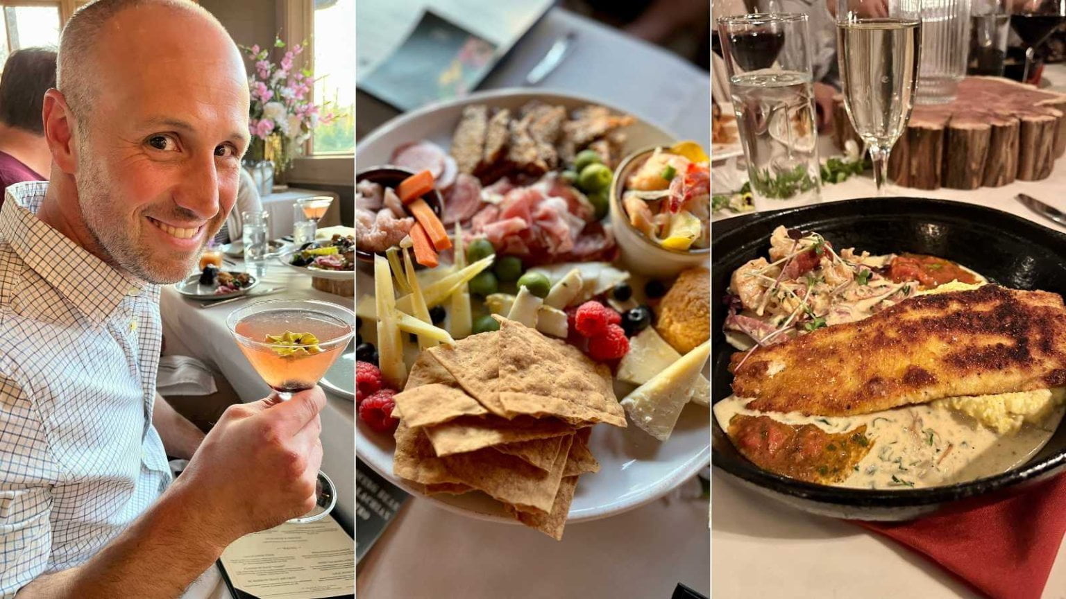 Finger-Licking Good: 7 Best Restaurants in Townsend, Tennessee - The ...