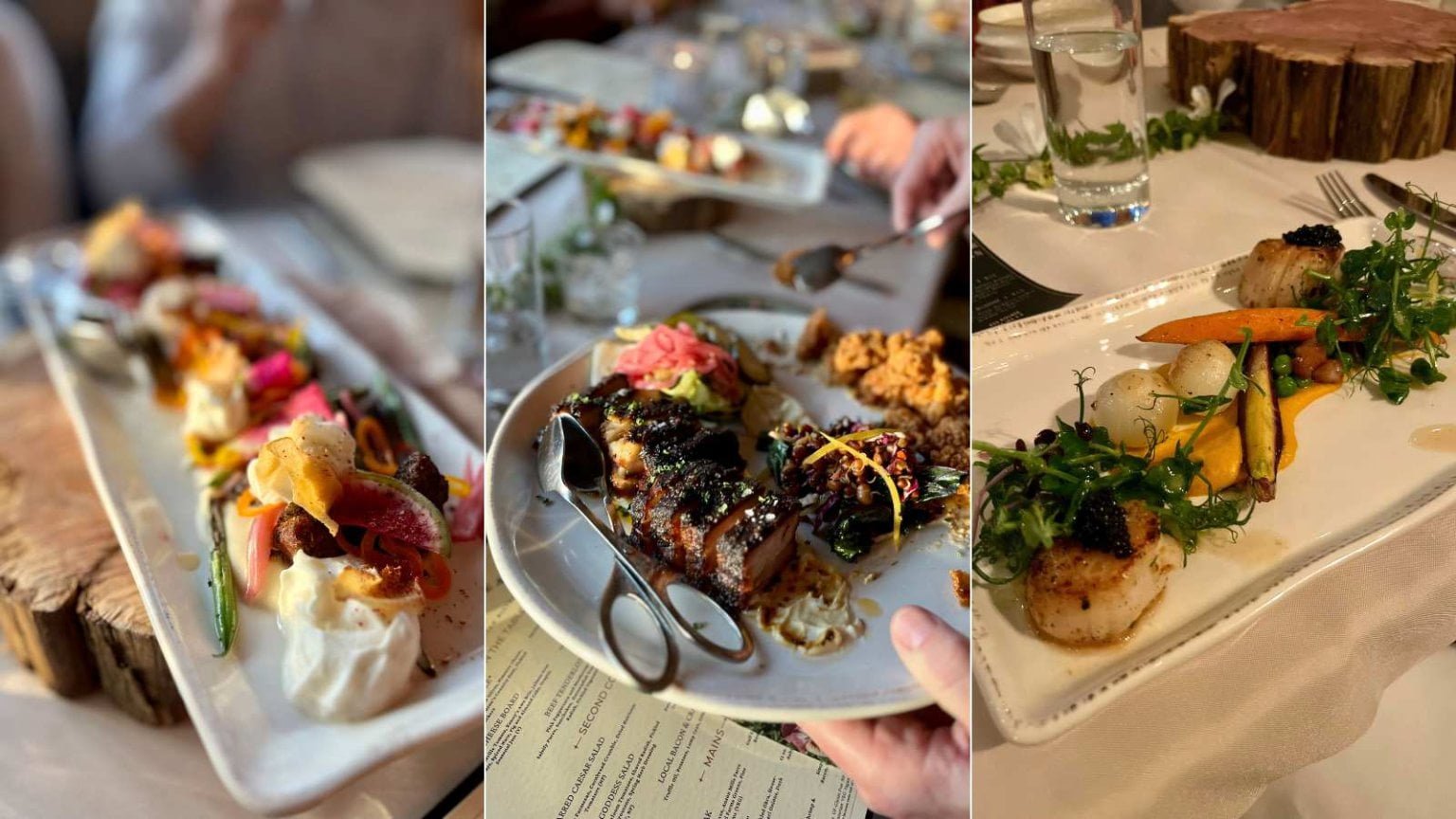 Finger-Licking Good: 7 Best Restaurants in Townsend, Tennessee - The ...