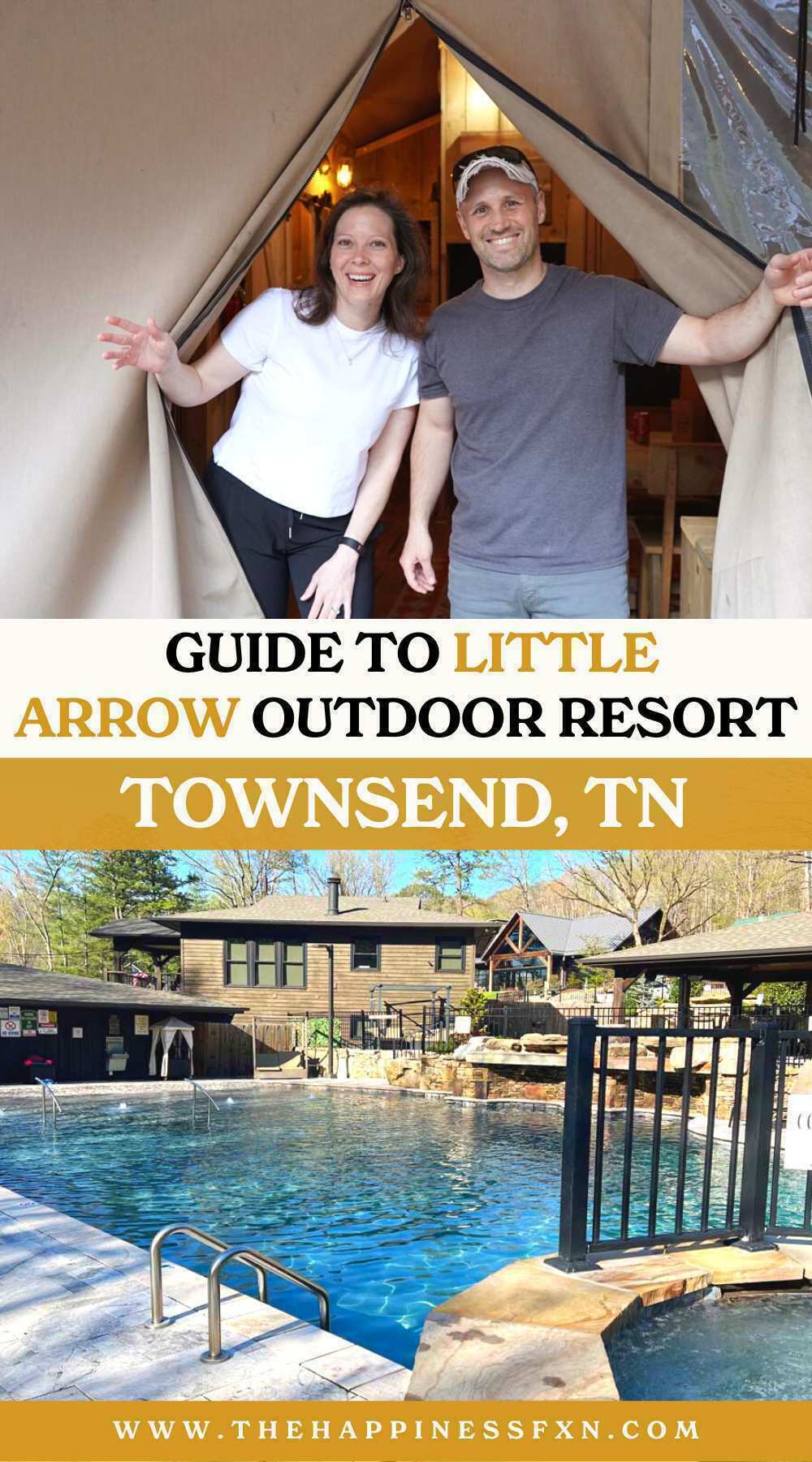 Little Arrow Outdoor Resort: 10 Reasons It’s the Best Campground in ...