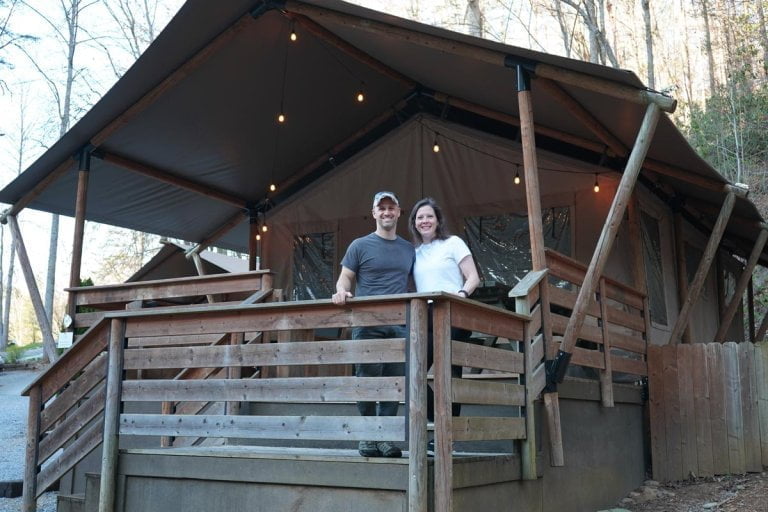 Little Arrow Outdoor Resort: 10 Reasons It’s the Best Campground in ...