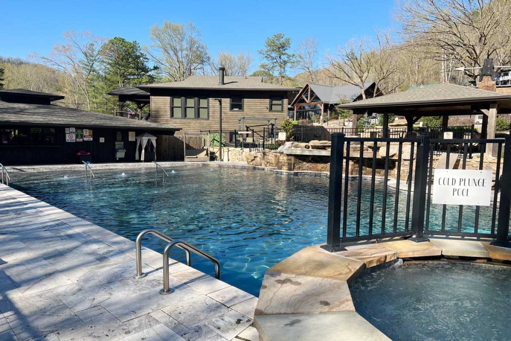 Little Arrow Outdoor Resort: 10 Reasons It’s the Best Campground in ...