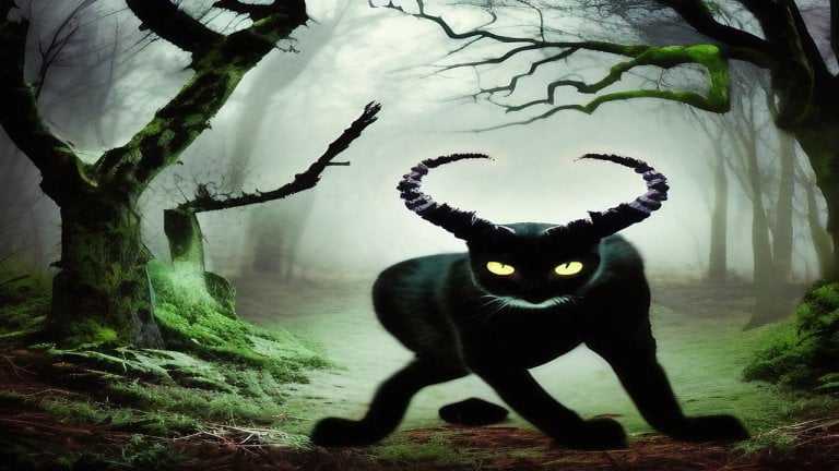 The Ozark Howler: Untangling the Mystery of the Midwest's Elusive Beast ...