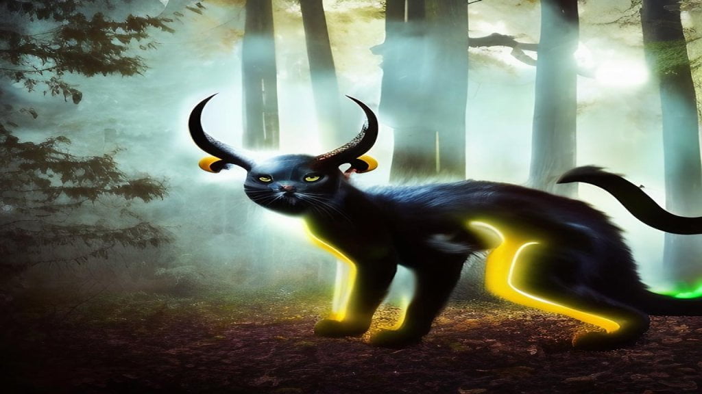 The Ozark Howler: Untangling the Mystery of the Midwest's Elusive Beast ...