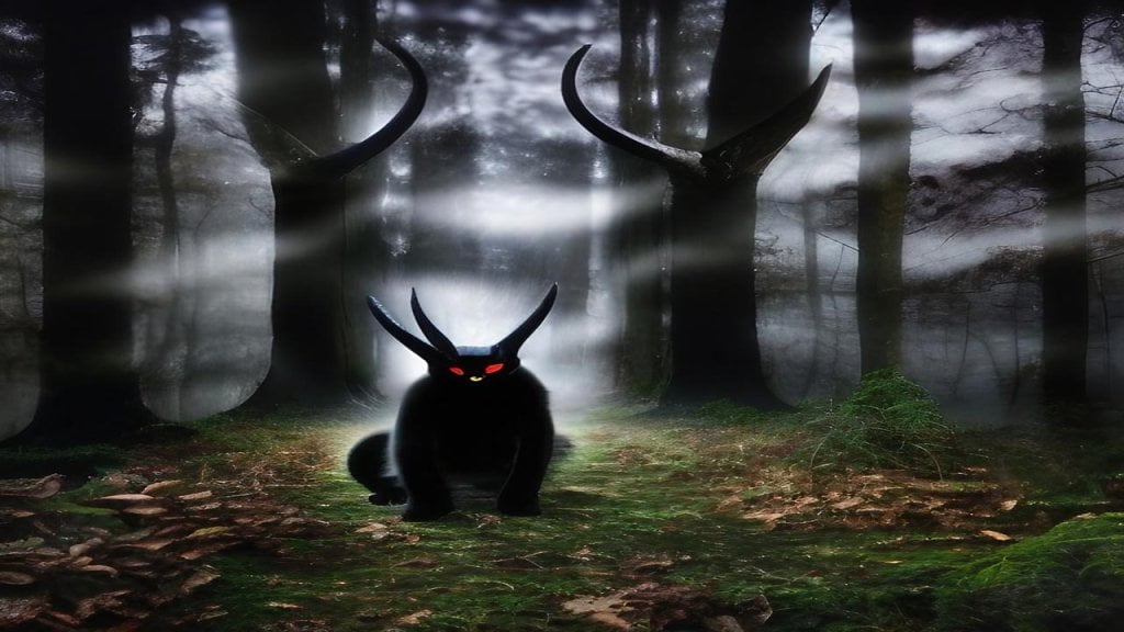 The Ozark Howler: Untangling the Mystery of the Midwest's Elusive Beast ...