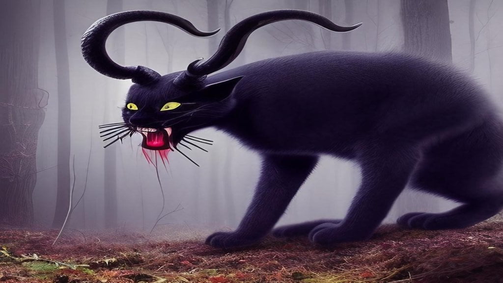 The Ozark Howler: Untangling the Mystery of the Midwest's Elusive Beast ...