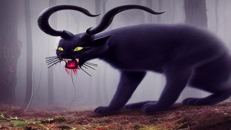 The Ozark Howler: Untangling the Mystery of the Midwest's Elusive Beast ...